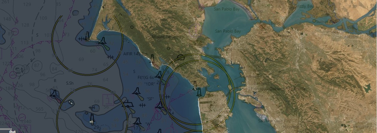 Location - Boat Bay Area